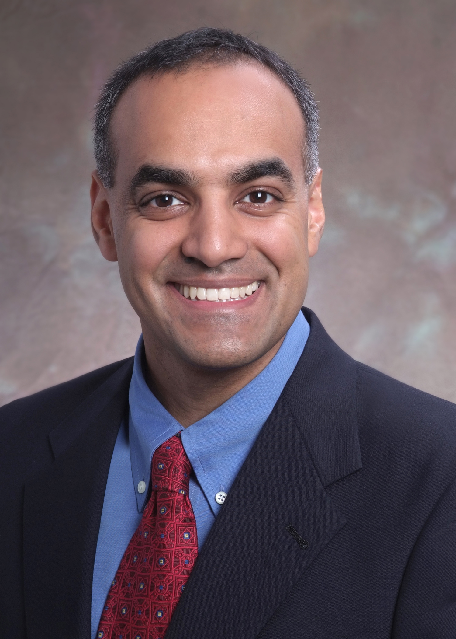 Biography - Sunil Singhal, MD - ReachMD