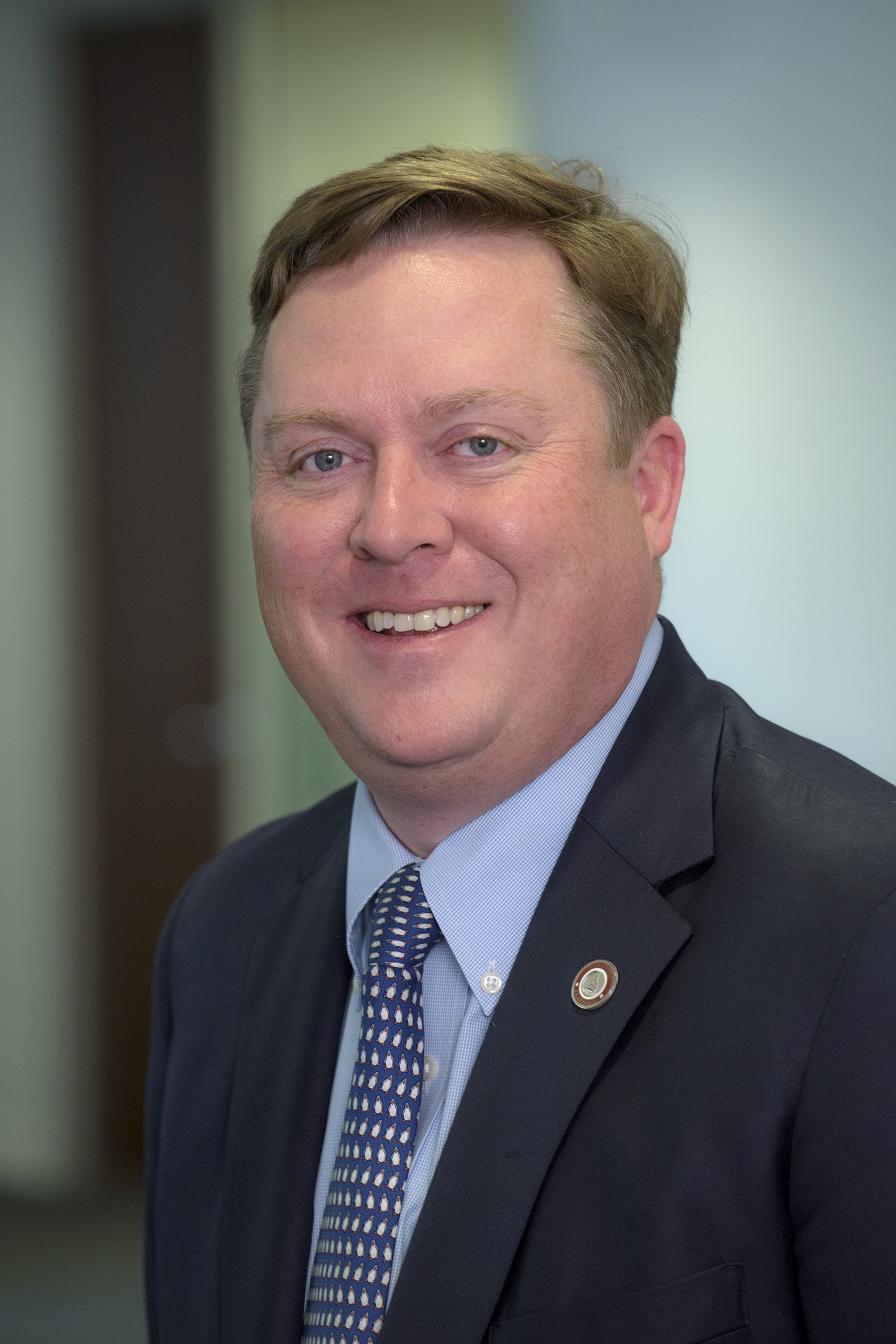 Biography - Todd Askew - ReachMD