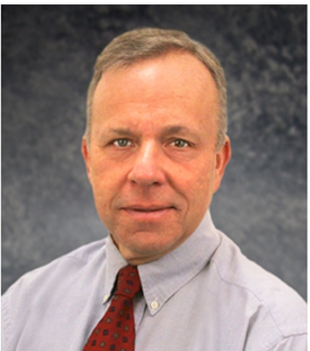 Biography - John P. Troup, PhD - ReachMD