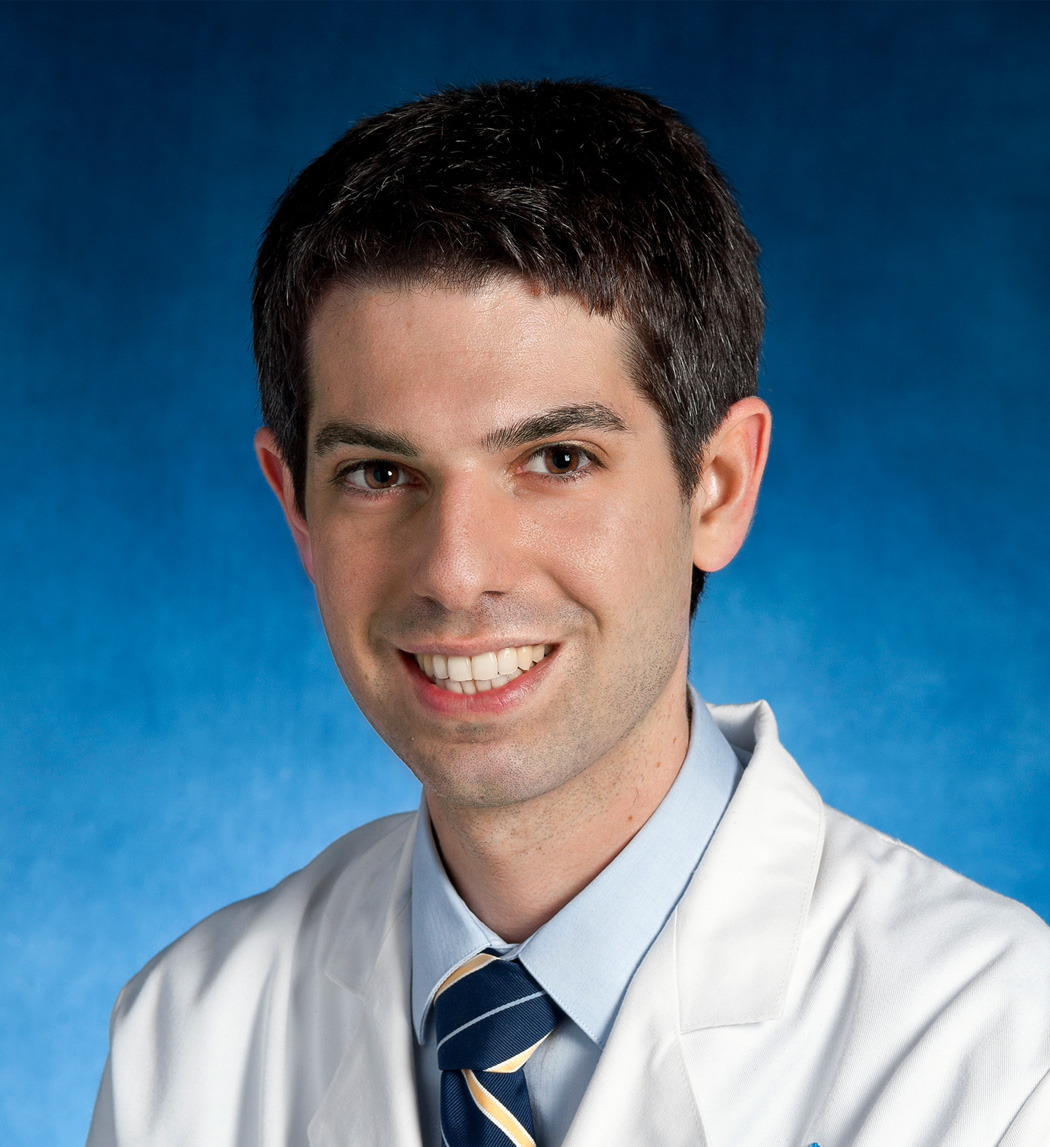 Biography - Mark Yarchoan, MD - ReachMD