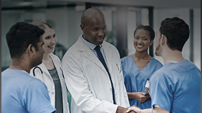 Physicians Helping Physicians Explore Non-Clinical Careers