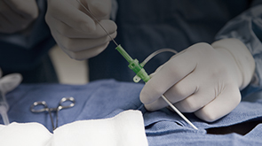 Using Innovative Technologies in Transcatheter Therapies