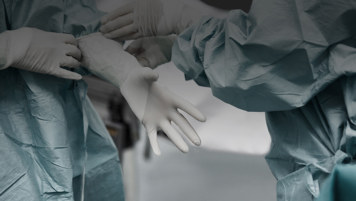Alternative Solutions to the PPE Shortage: Are They Enough?