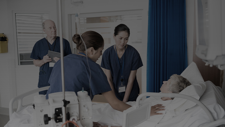 Medical Program: Managing MAC Lung Disease