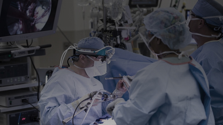 How can we help improve outcomes for these surgeries?