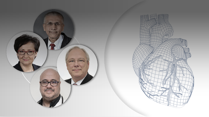 Medical Program: FCM, hospitalization, acute decompensated