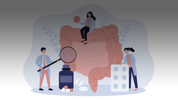 What do we need to know about the IBS treatment landscape?