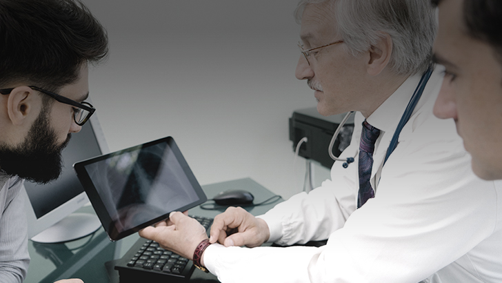 Take a look at the treatment progression of RET Inhibitors.