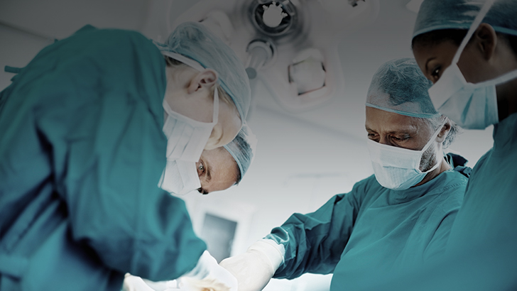 A Look at Crohn’s Disease from a Surgeon’s Perspective