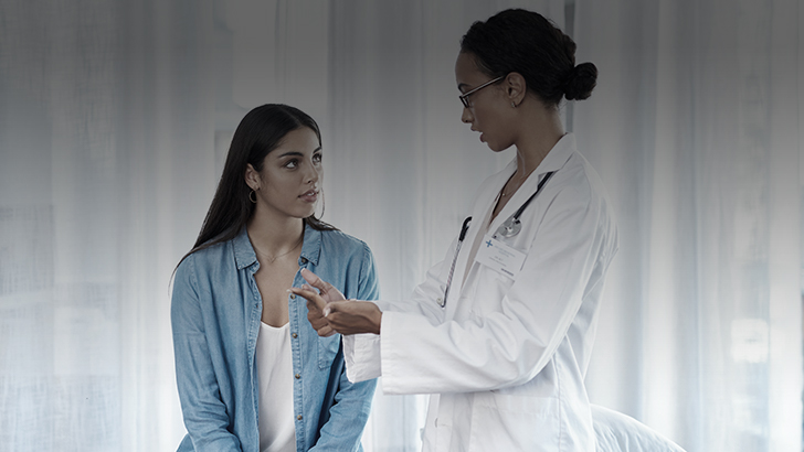 Lessons from an OB-GYN Practice: Facing Patient Fears