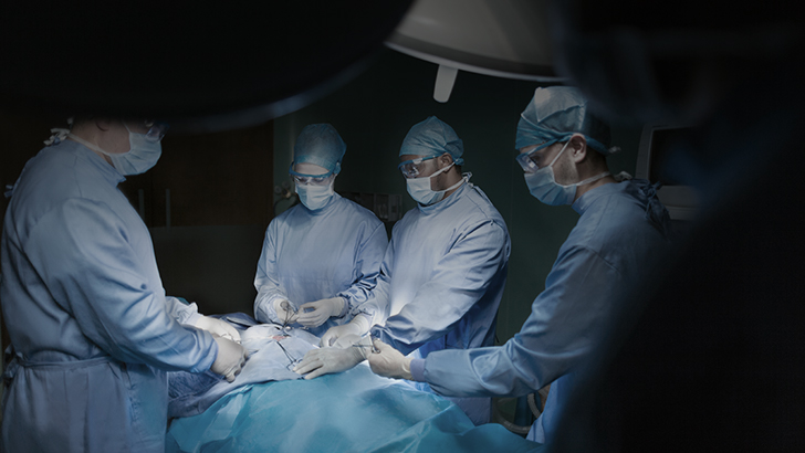 Insights on the Surgical Management of IBD