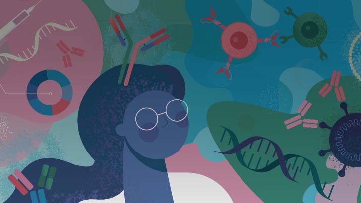 Applying mRNA Vaccine Technology to HIV/AIDS Medical Education on ReachMD