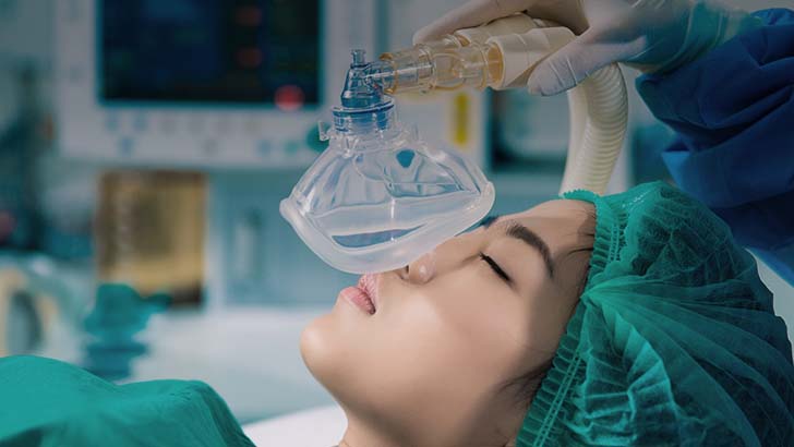 Anesthesia Technique & Cancer Recurrence: What Do We Need to Know ...