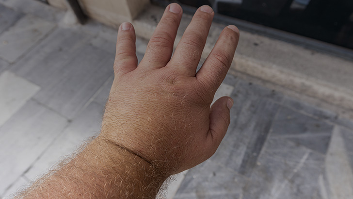 Key Insights on Chronic Abdominal Pain in HAE