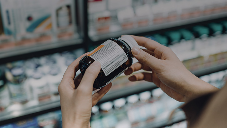 A Look into the Effectiveness of Dietary Supplements