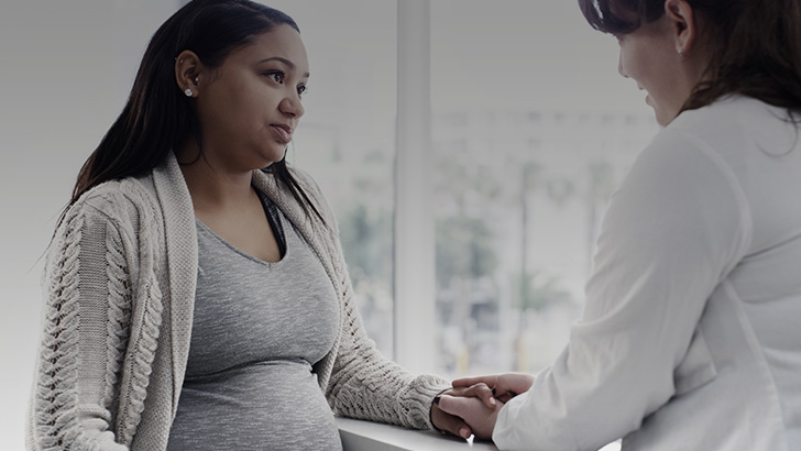 Discussing Liver Disease During Pregnancy