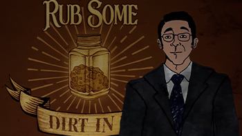 A Wee History Lesson on Uroscopy Medical Education on ReachMD