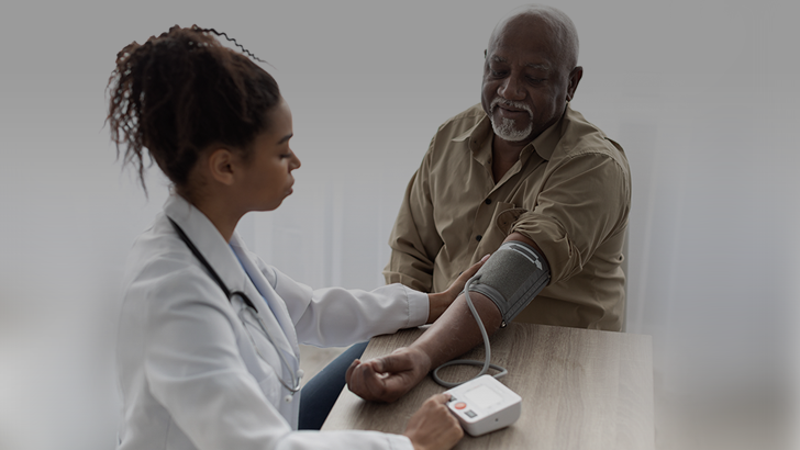 Increasing BP Control with the AMA MAP™ Hypertension Program