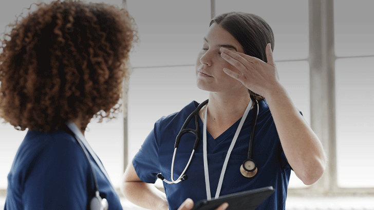 Burnout in the ER: Examining Factors That Impact Nurses Medical ...