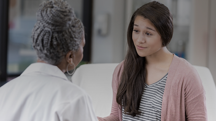 How to Take a Shared Decision-Making Approach to Asthma Care Medical ...