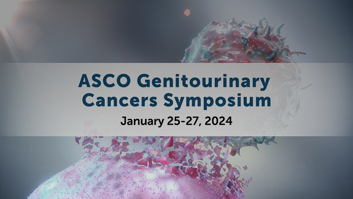 ASCO GU 2024: Reviewing Updated Practice Guidelines for Prostate Cancer ...