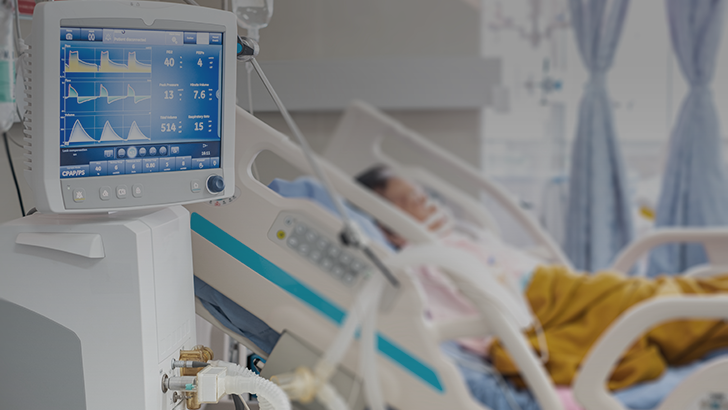 Epoprostenol: A Look at a Last-Line Inhalation Therapy for ARDS Medical ...