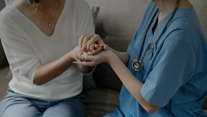 CME: pancreatic, biliary tract, cancer, BTC, T-DXd, ASCO