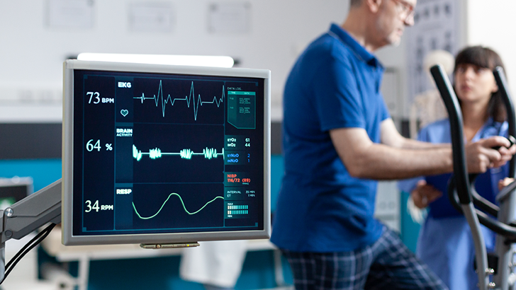 CME: Understanding the Screening Echocardiogram Be part of the knowledge - ReachMD