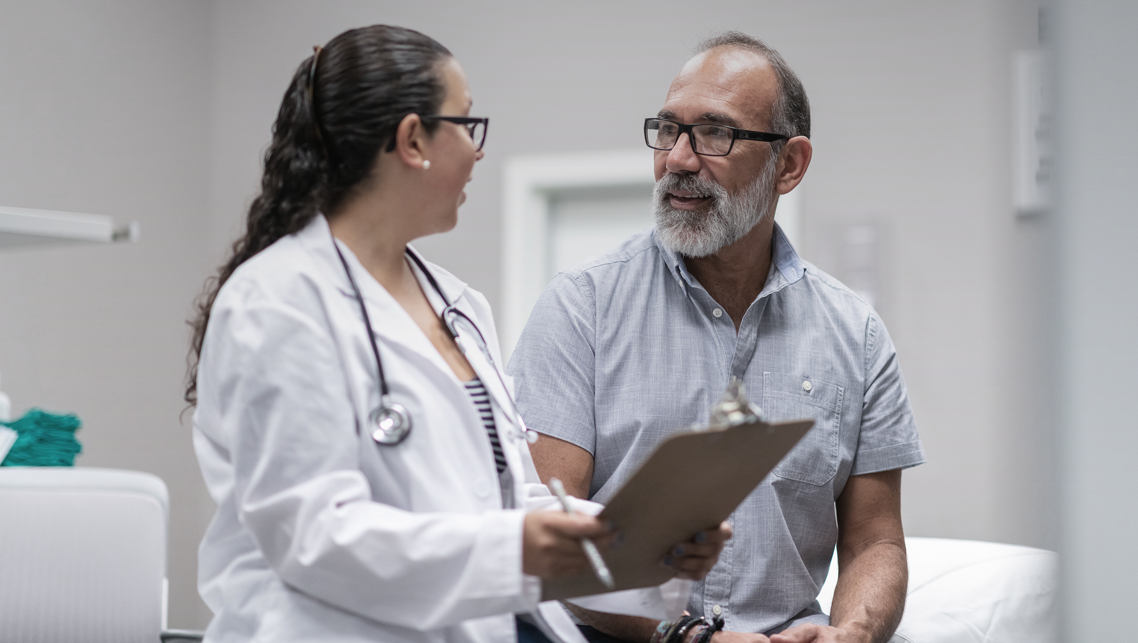 The CLL Patient Journey: Diagnosis to Initial Treatment