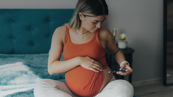 Concentrating on the MOMPOD Trial for Metformin Plus Insulin Medical ...