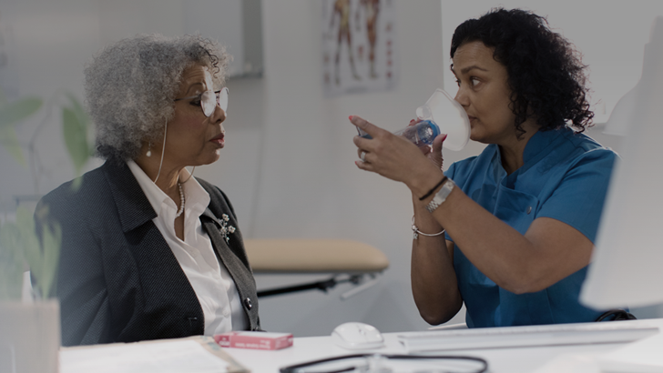 Proactive COPD Care: Applying Education, Monitoring Strategies, and ...