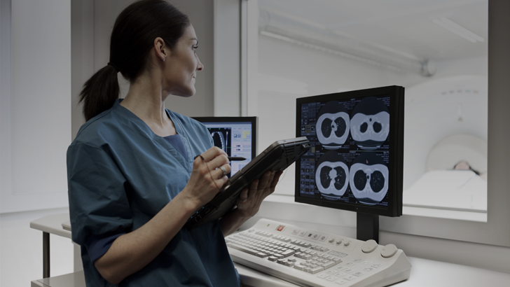 CME: staging, radiology, resectability, stage 3 NSCLC