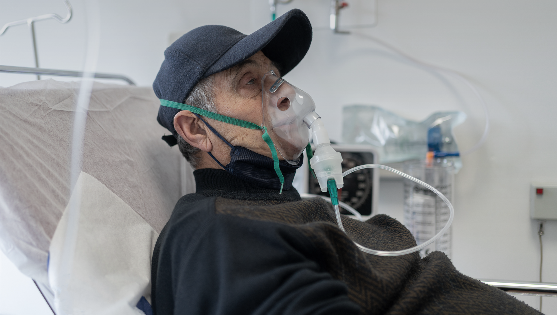 The Impact of High-Intensity Noninvasive Ventilation in COPD Management ...