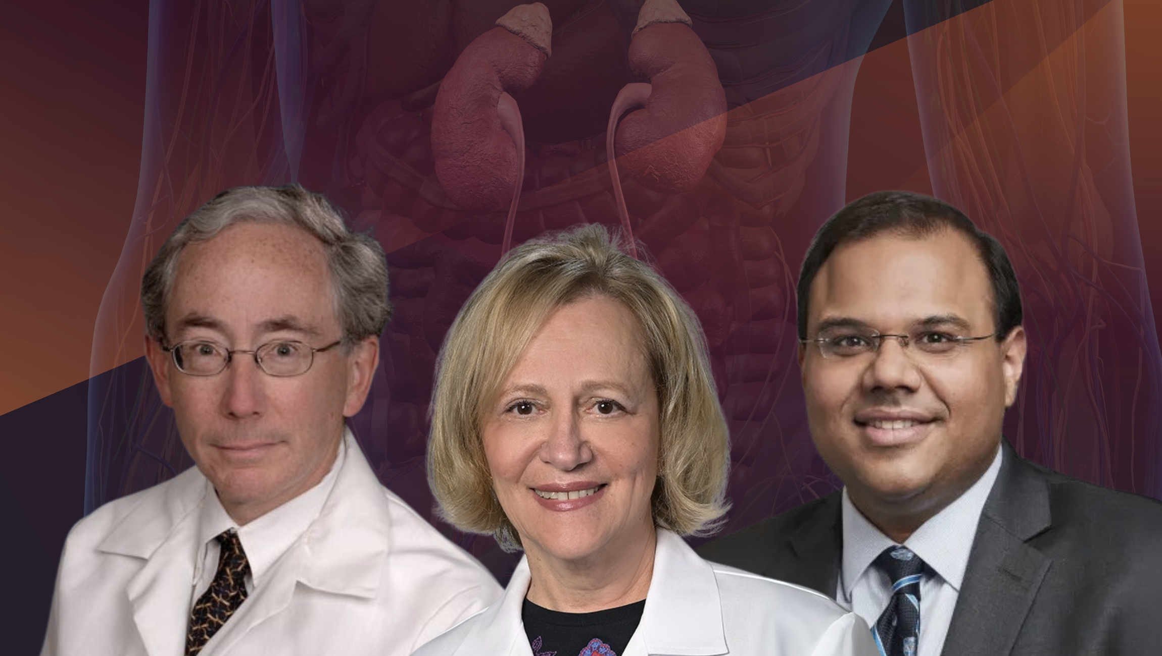 CME; hyperkalemia, CKD, potassium binder, mineralocortocoid