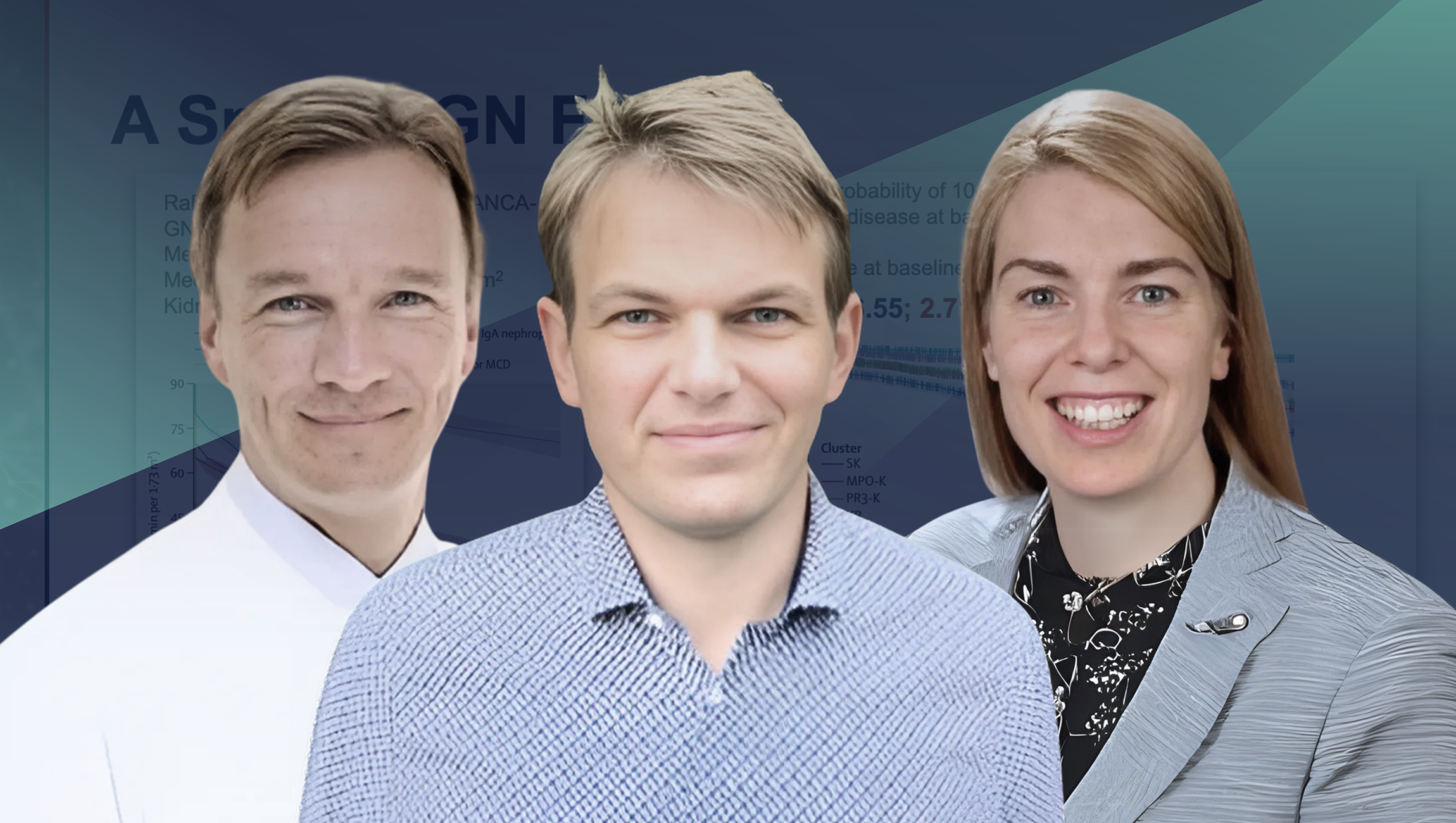 ANCA, vasculitis, AAV, EULAR, ERA, KDIGO, ADVOCATE, KDIGO