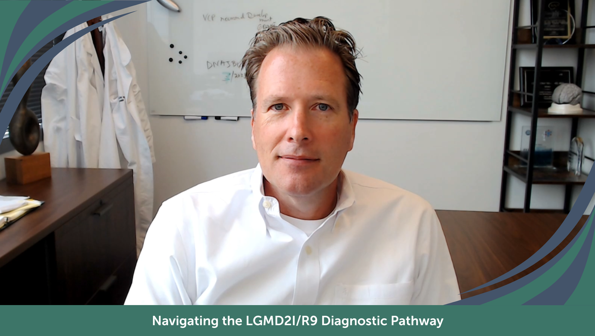 Navigating the LGMD2I/R9 Diagnostic Pathway