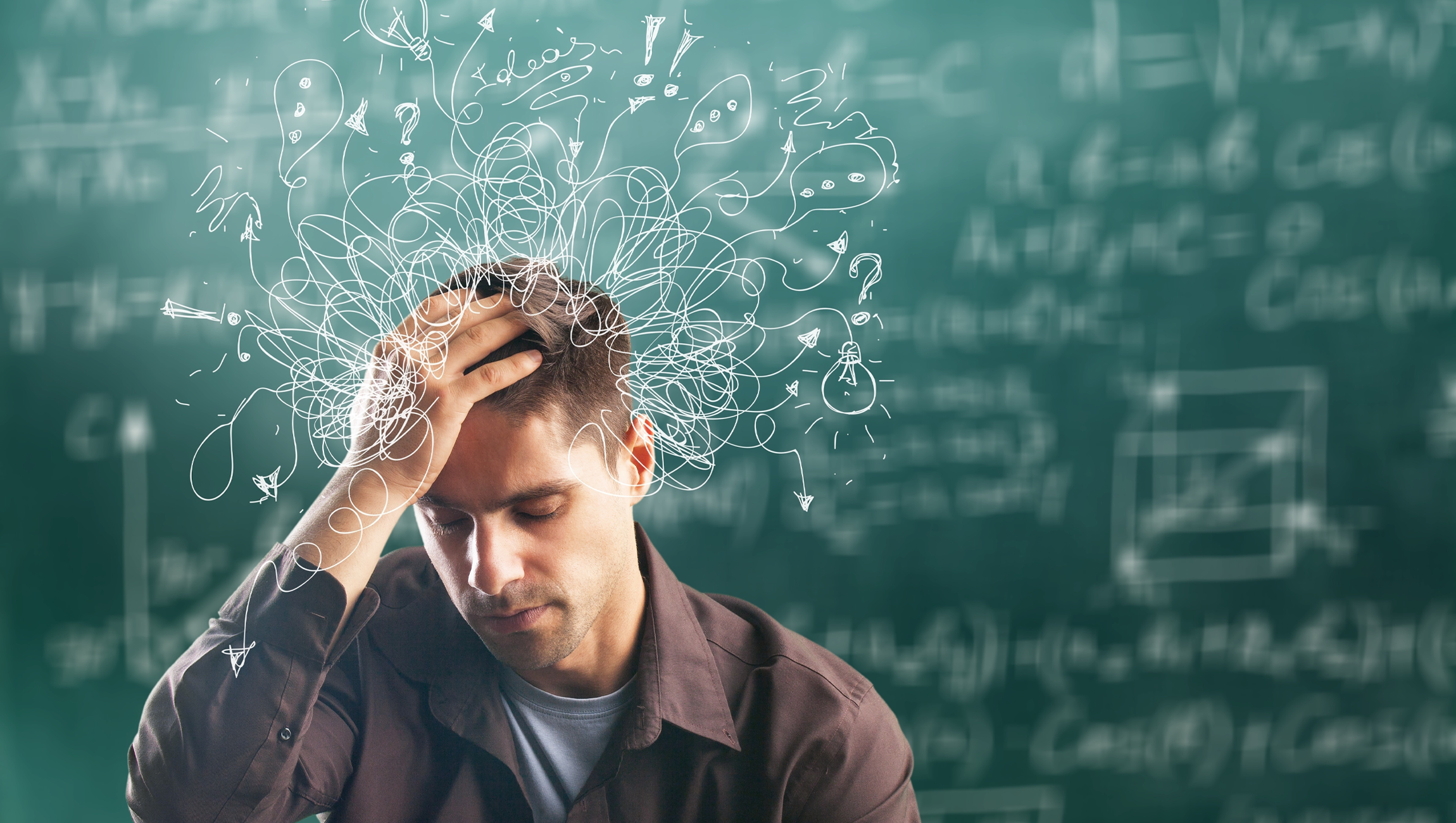 Reassessing the Full Clinical Picture of ADHD Medical Education on ReachMD