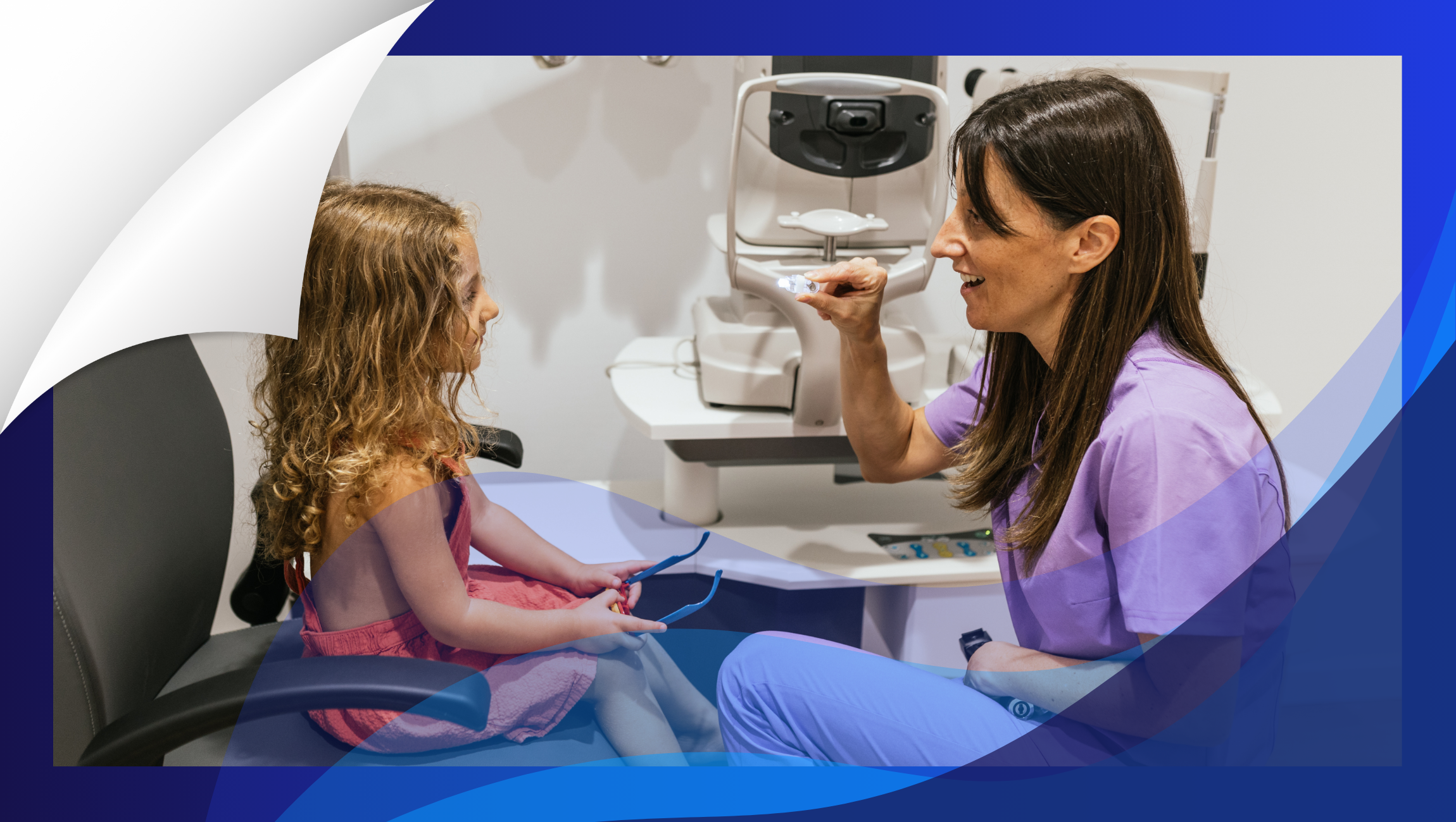 Combination Therapy Slows Myopia Progression in Children with Premyopia ...