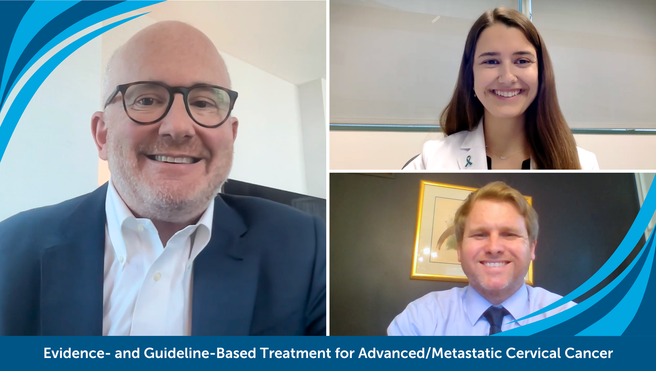 Evidence- and Guideline-Based Treatment for Advanced/Metasta