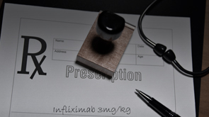 Medical Program: Infliximab Trough Levels at Induction to Predict ...