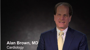 Meet Alan Brown, MD Medical Education on ReachMD