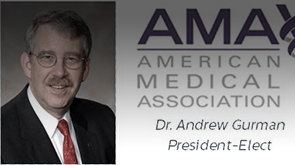 Thoughts on Physician Advocacy and Payment Reform with AMA Past ...