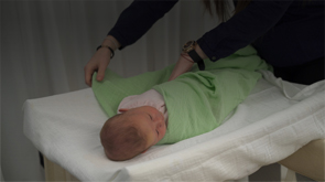 Traditions Unwrapped: The Startling Risks of Swaddling Babies Medical ...