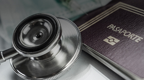 A Global Look at Locum Tenens: An International Career