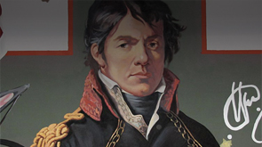 Dominique-Jean Larrey: History’s First Medical MacGyver