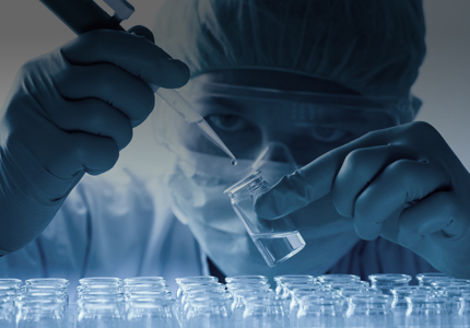 Strengthening a Culture of Laboratory Safety Medical Education on ReachMD