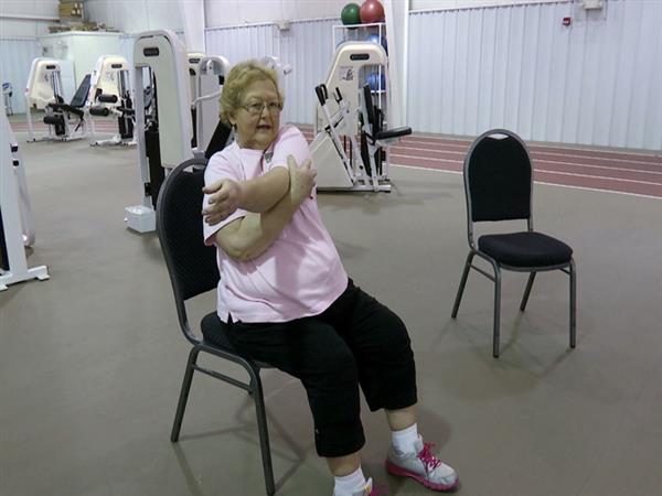 Combination of Diet and Exercise Offers Benefits in Patients with a ...