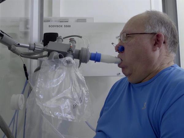 New Procedure Helps Patients with Severe Emphysema Medical Education on ...