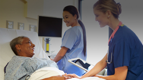 The Patient Journey from Outpatient to Inpatient Care: Improving ...