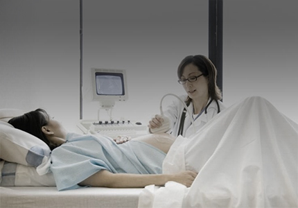 Redefining 'Special Delivery:' Benefits of Obstetrical Emergency Care ...